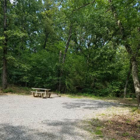 Sugar Bay Campground Camping | The Dyrt