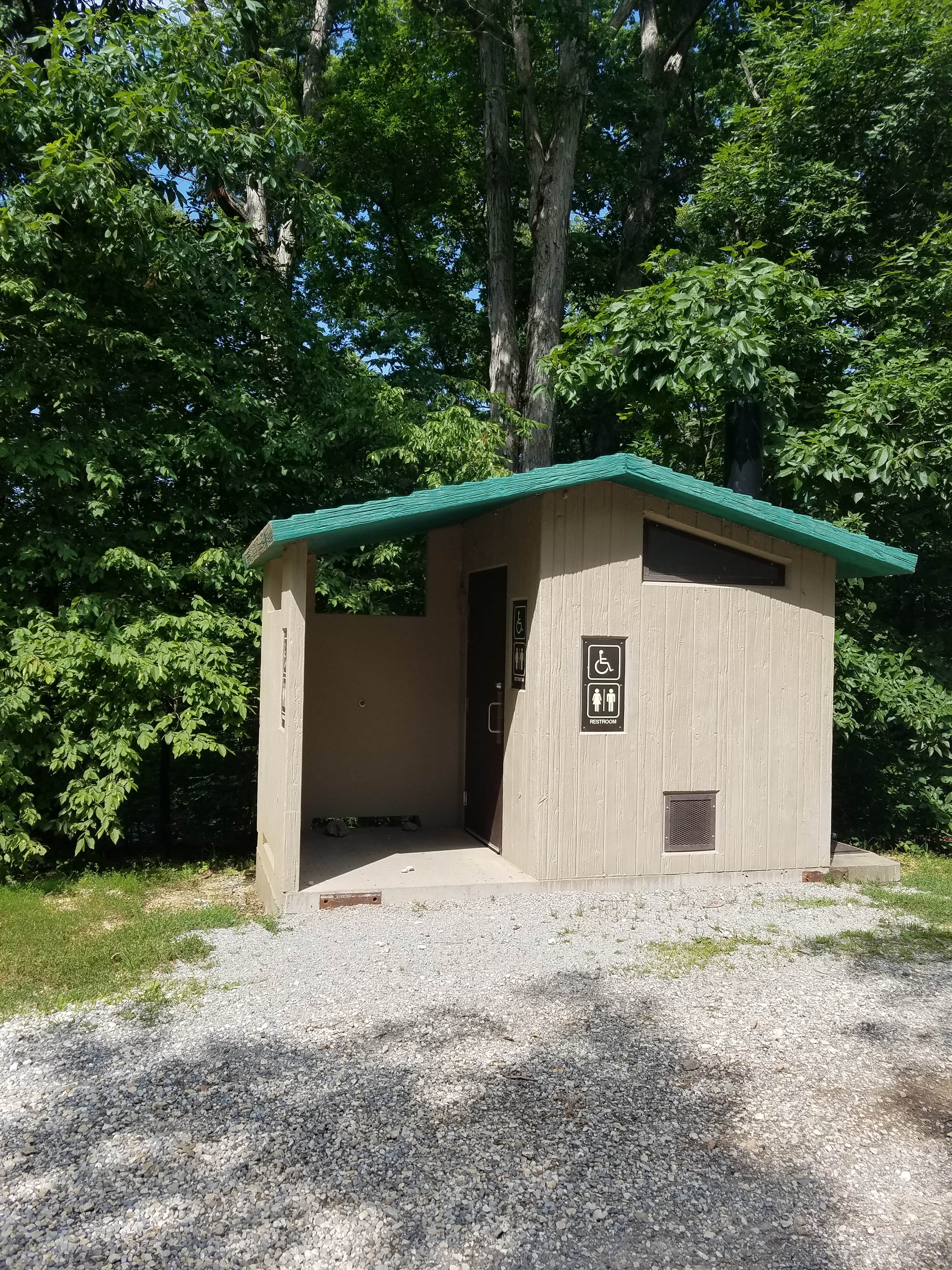 Sugar Bay Campground | Land Between the Lakes National Recreation Area ...