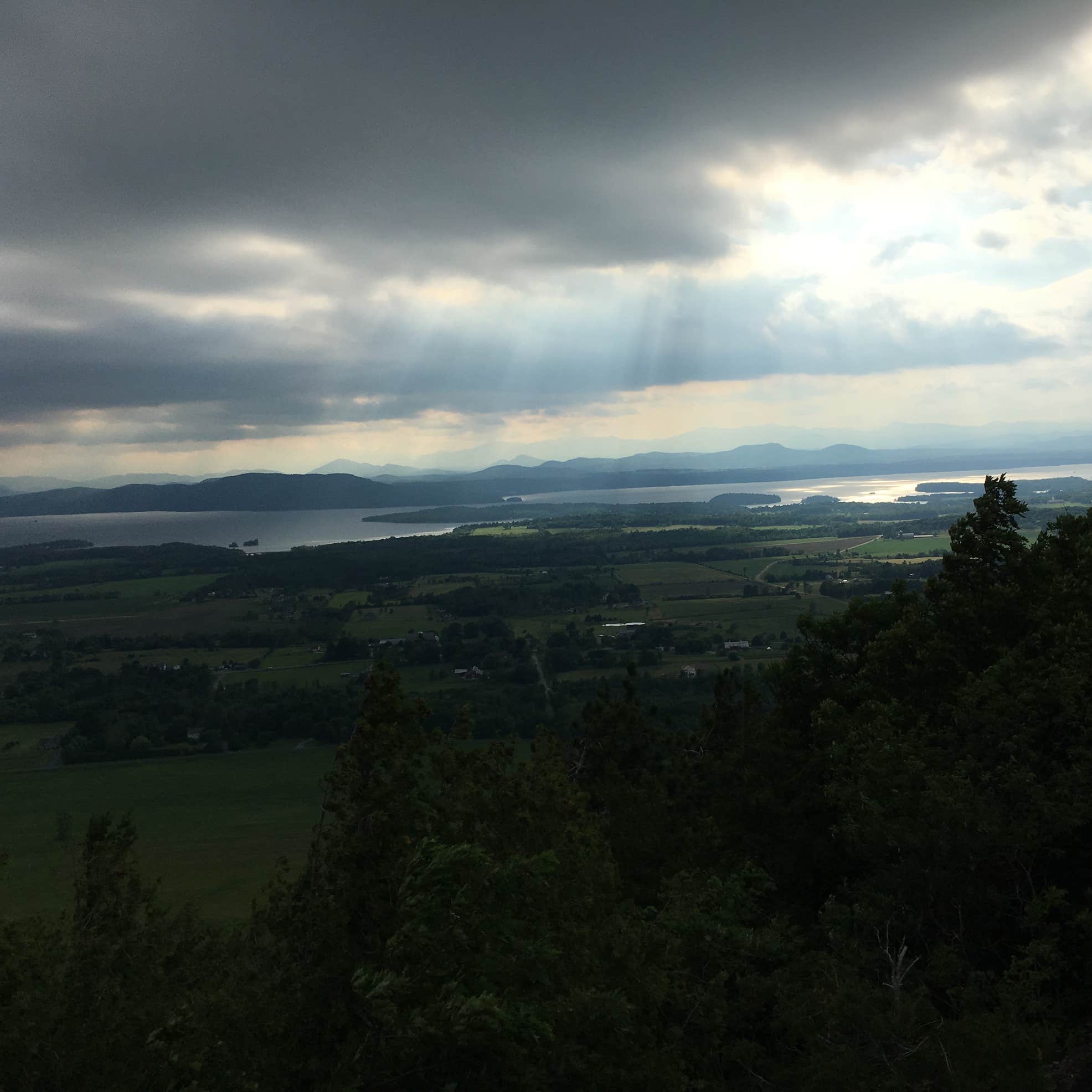 Mt. Philo State Park Camping | The Dyrt
