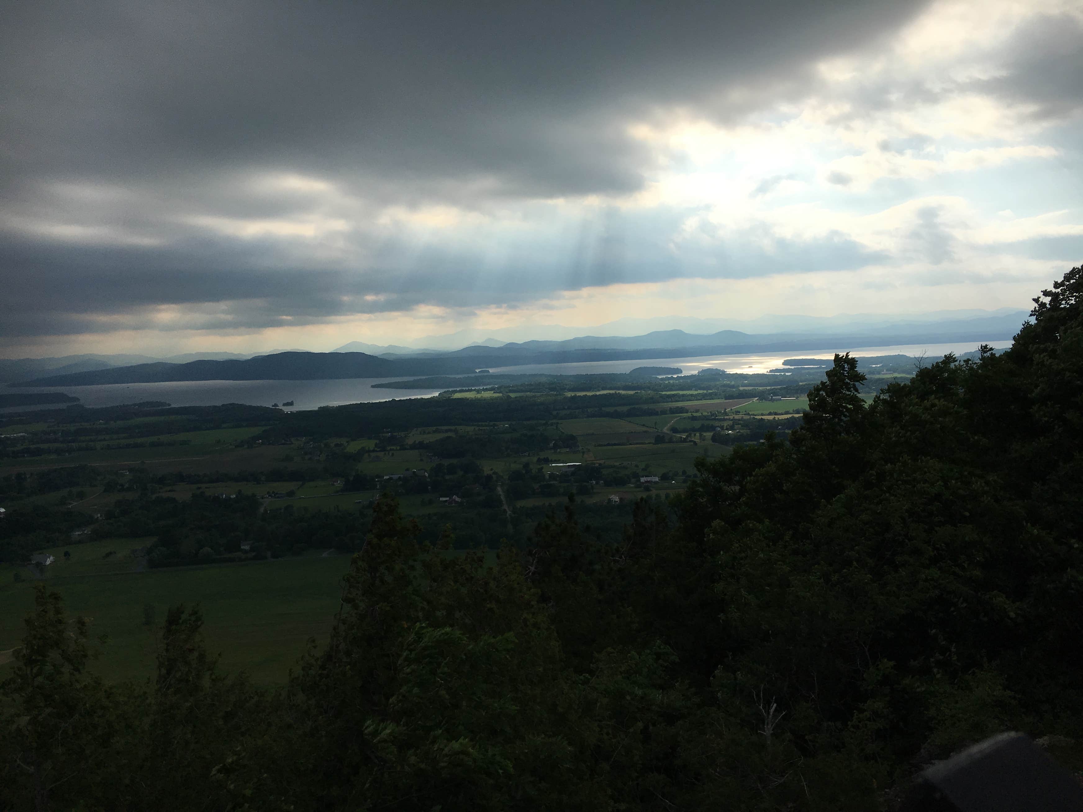 Mt. Philo State Park | The Dyrt