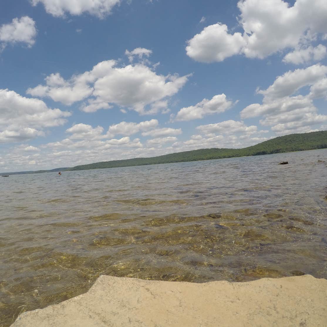 Round Valley State Park Camping | The Dyrt