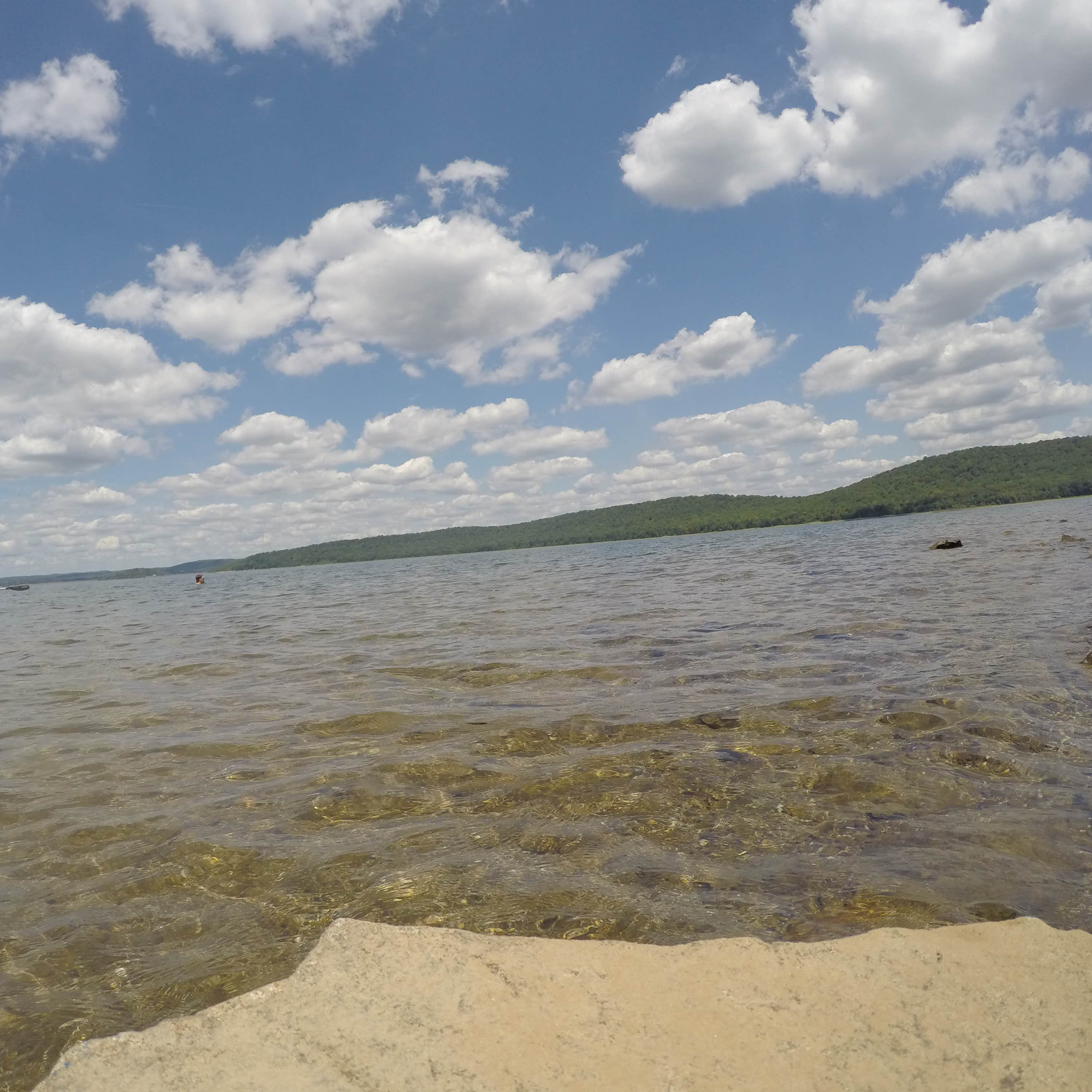 Round Valley State Park Camping | The Dyrt