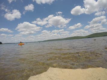 Round Valley State Park | The Dyrt