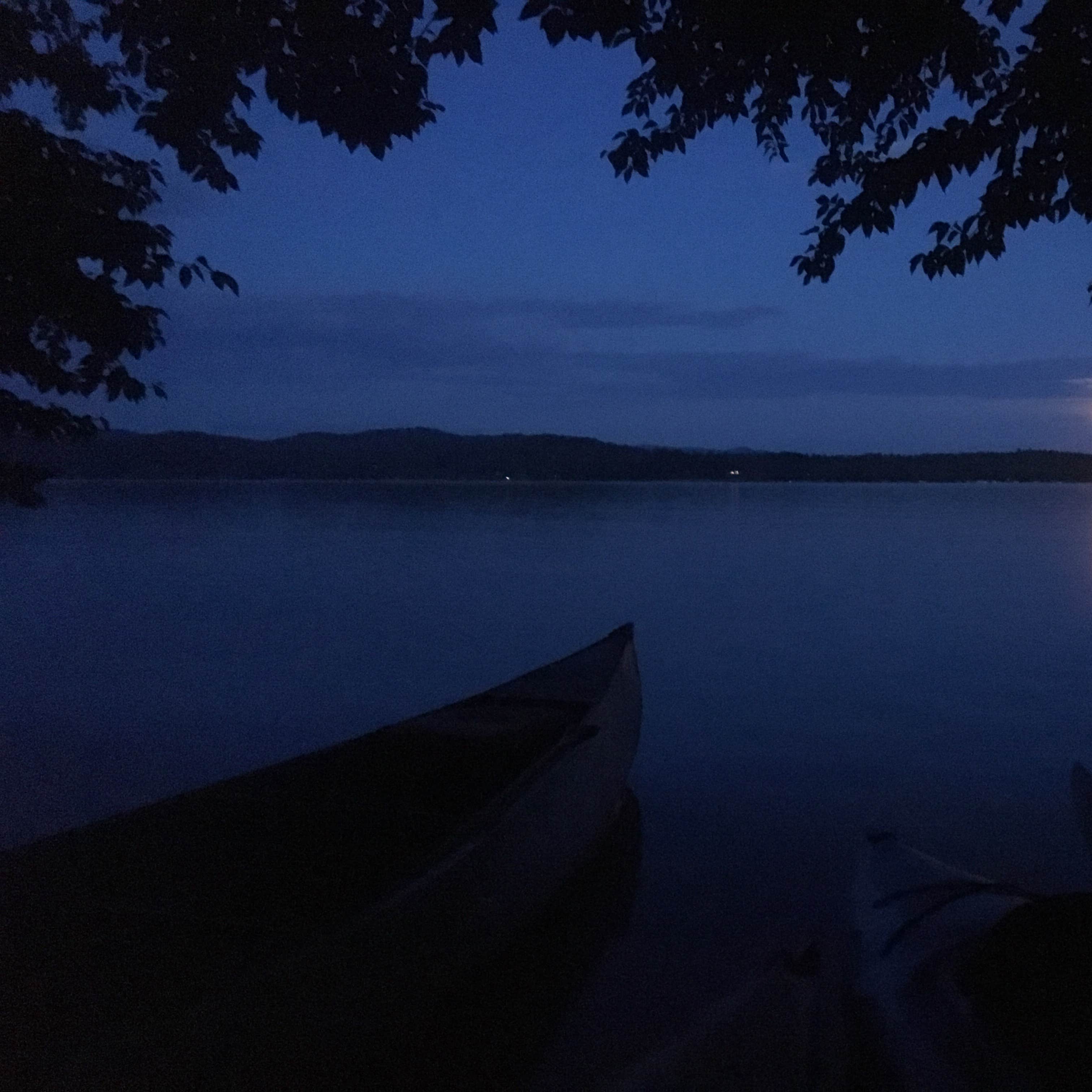 Little Sandpoint Campground — Piseco Lake | Piseco, New York