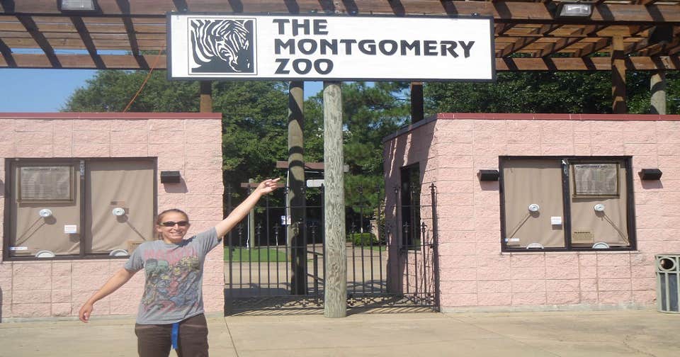 Jones Bluff Camping | Selma, Alabama