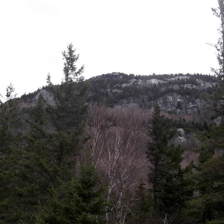 Grafton Notch Campground Camping | The Dyrt