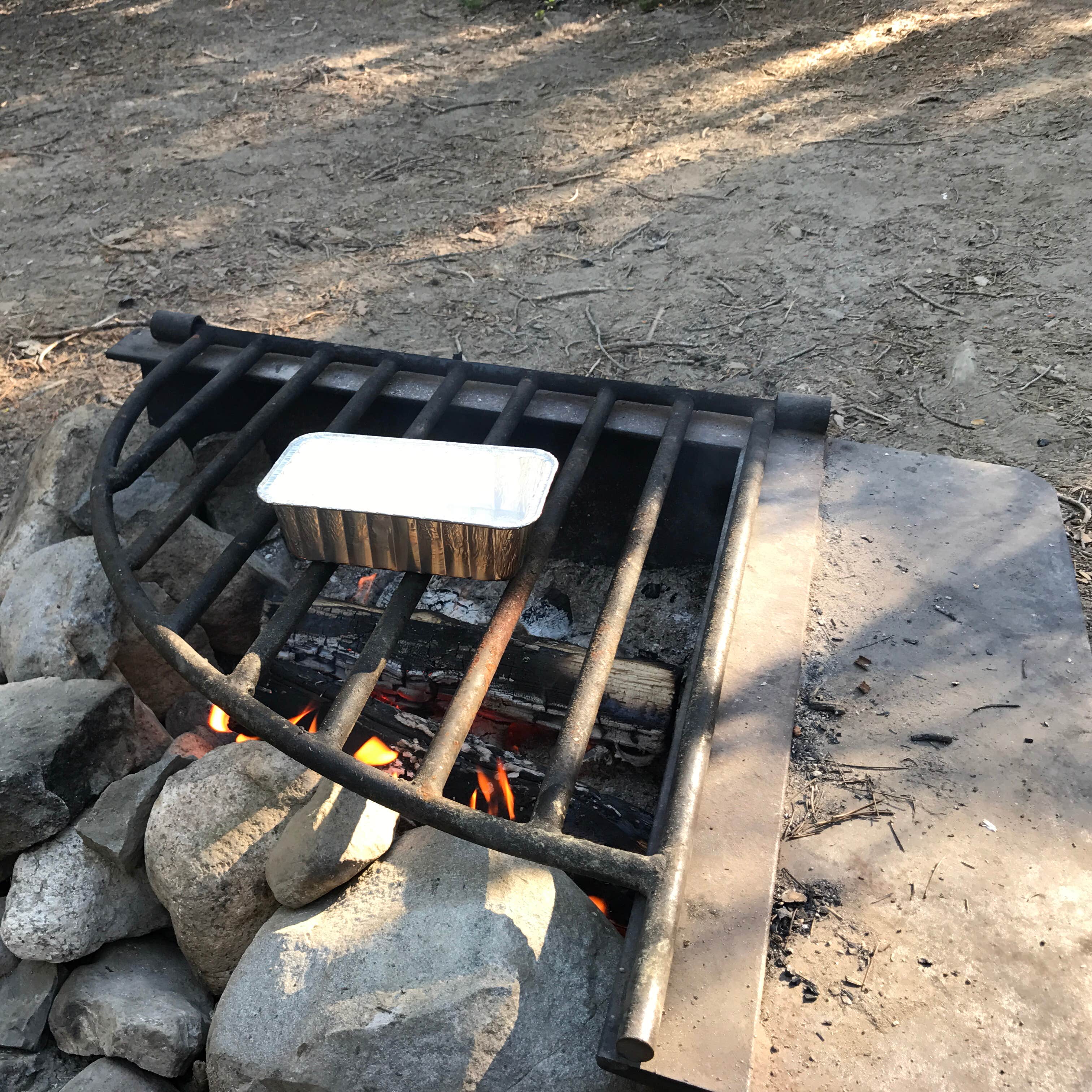 Bumping Lake Campground Camping | The Dyrt