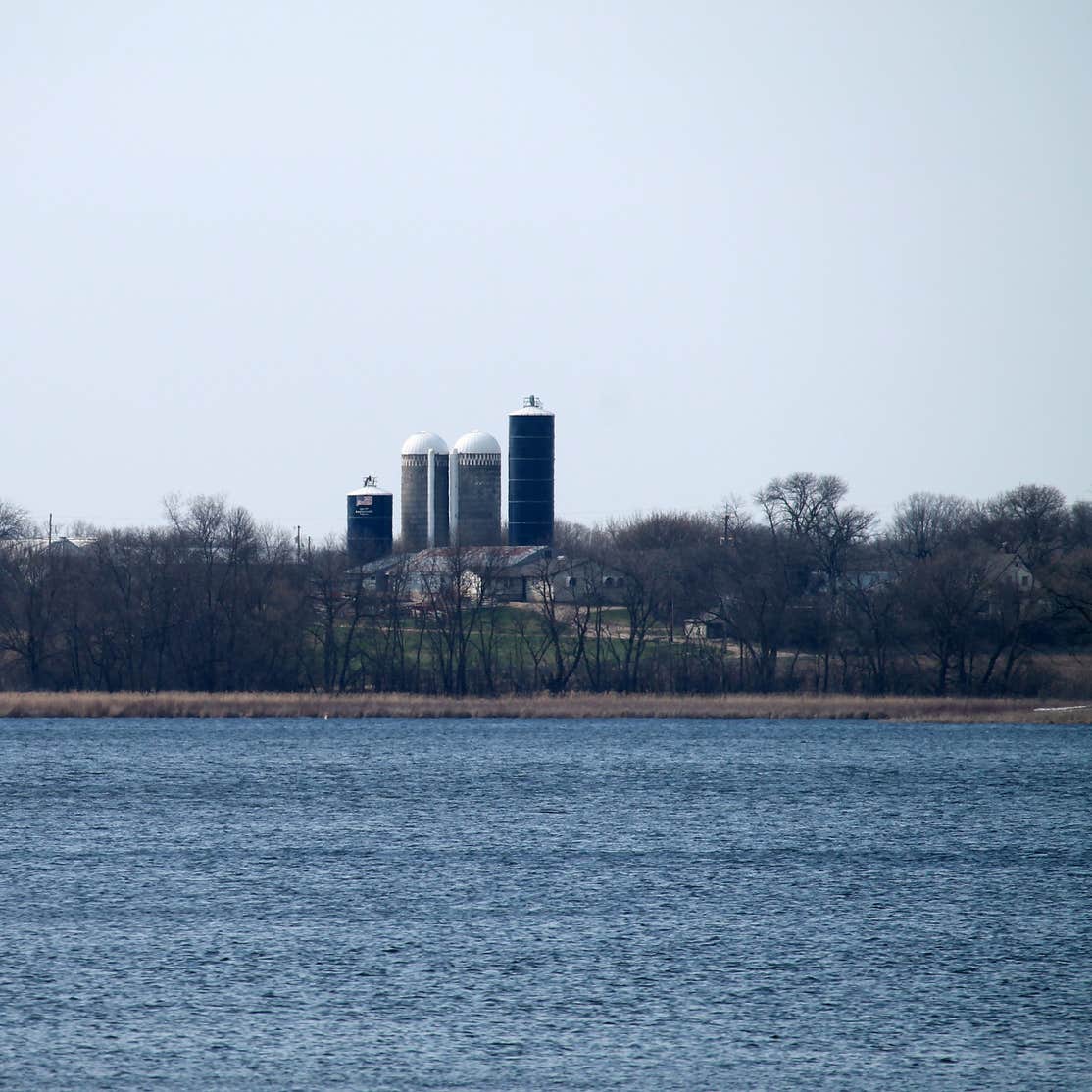 Baker Campground - Baker Park Reserve Camping | The Dyrt