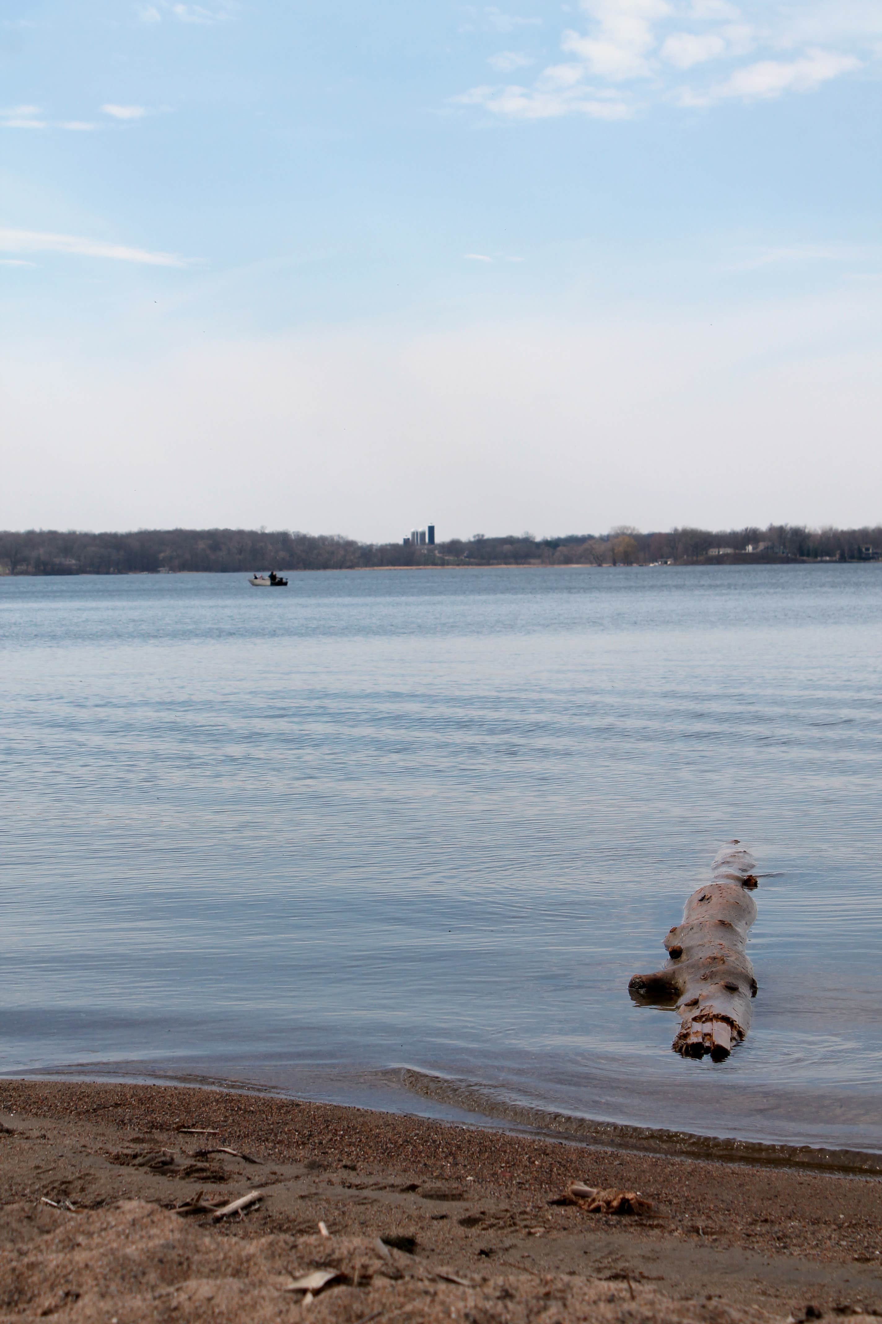 Baker Campground - Baker Park Reserve | Medina, MN