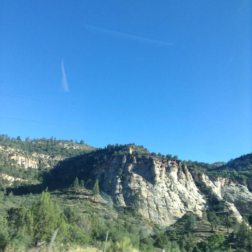 Zion RV and Campground (Hi-Road) Camping | The Dyrt