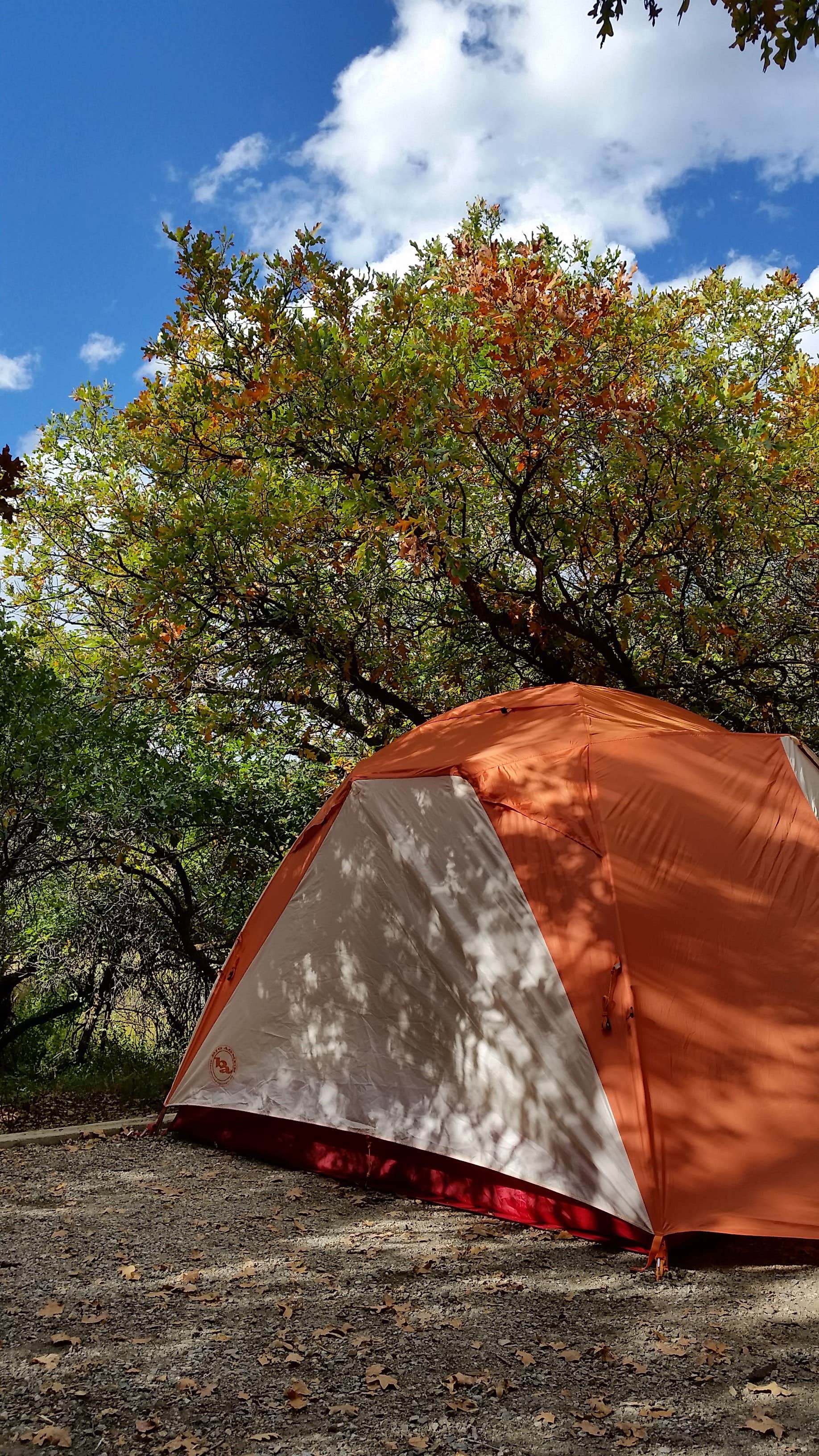 Morefield - Mesa Verde National Park | The Dyrt