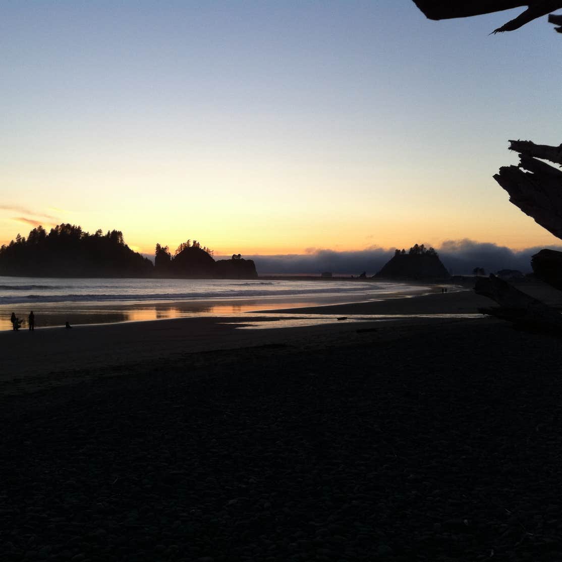 Quileute Oceanside Resort Camping | The Dyrt