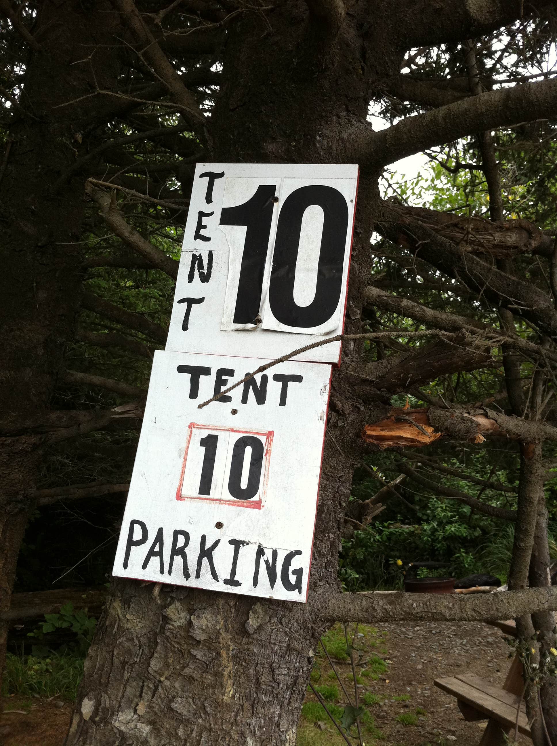 Quileute Oceanside Resort Camping | La Push, Washington