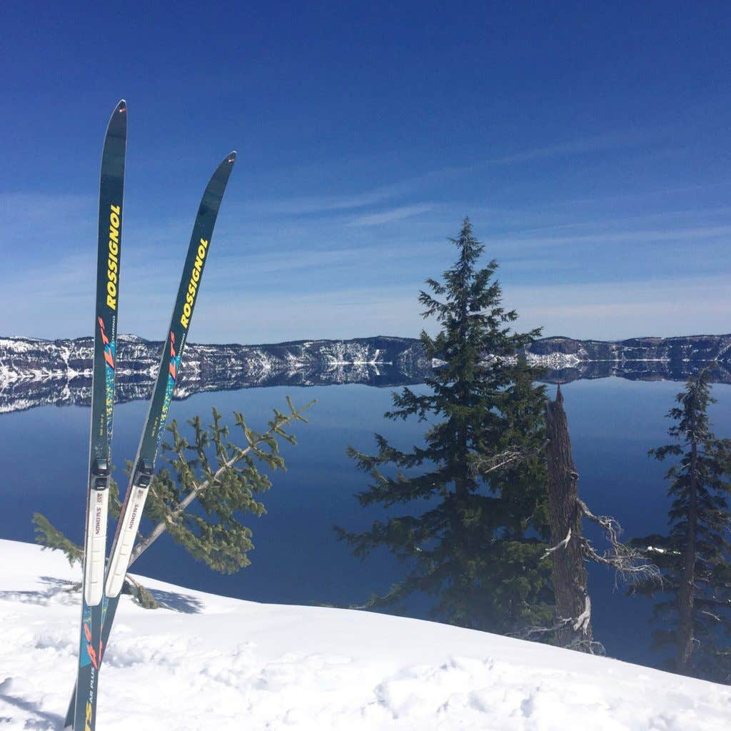 Prospect OHV Dispersed Camping | Prospect, OR