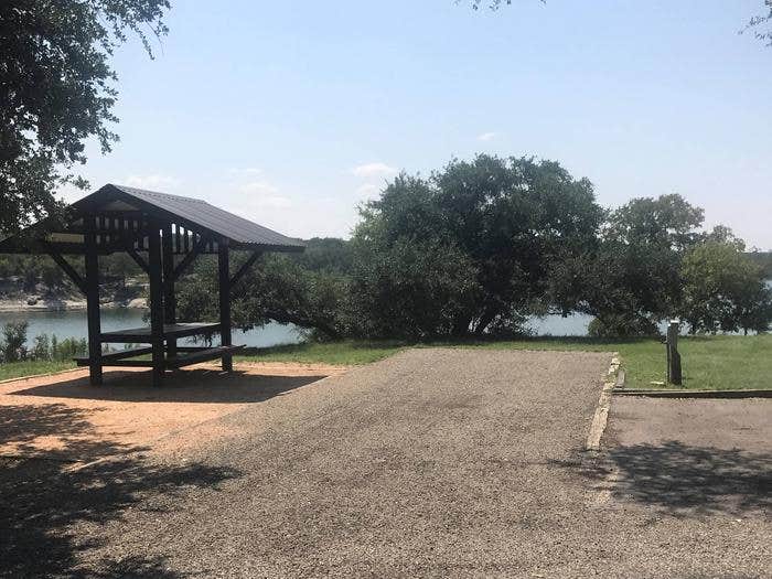 Cedar Ridge (TX) Camping | Temple, TX