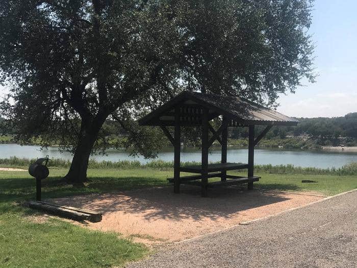 Cedar Ridge (TX) Camping | Temple, TX