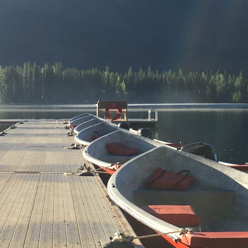 Bumping Lake Campground Camping | The Dyrt