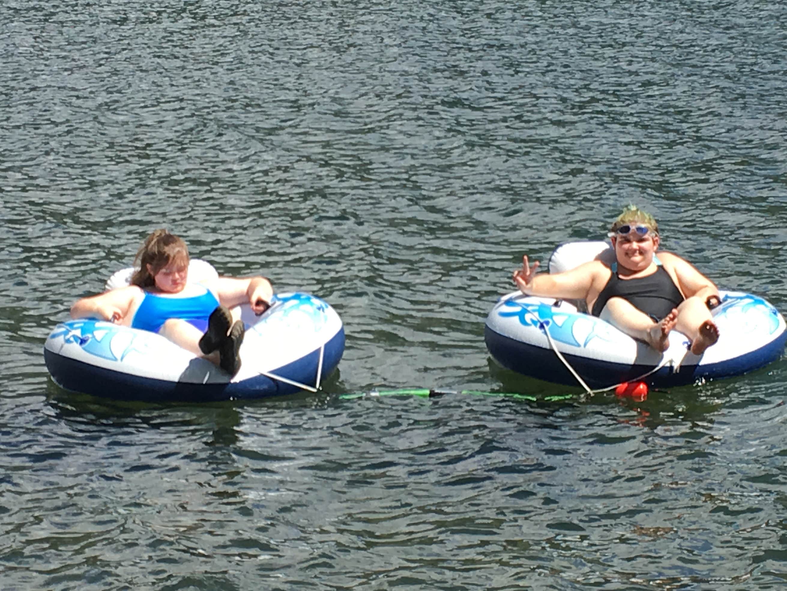 Bumping Lake Campground | The Dyrt