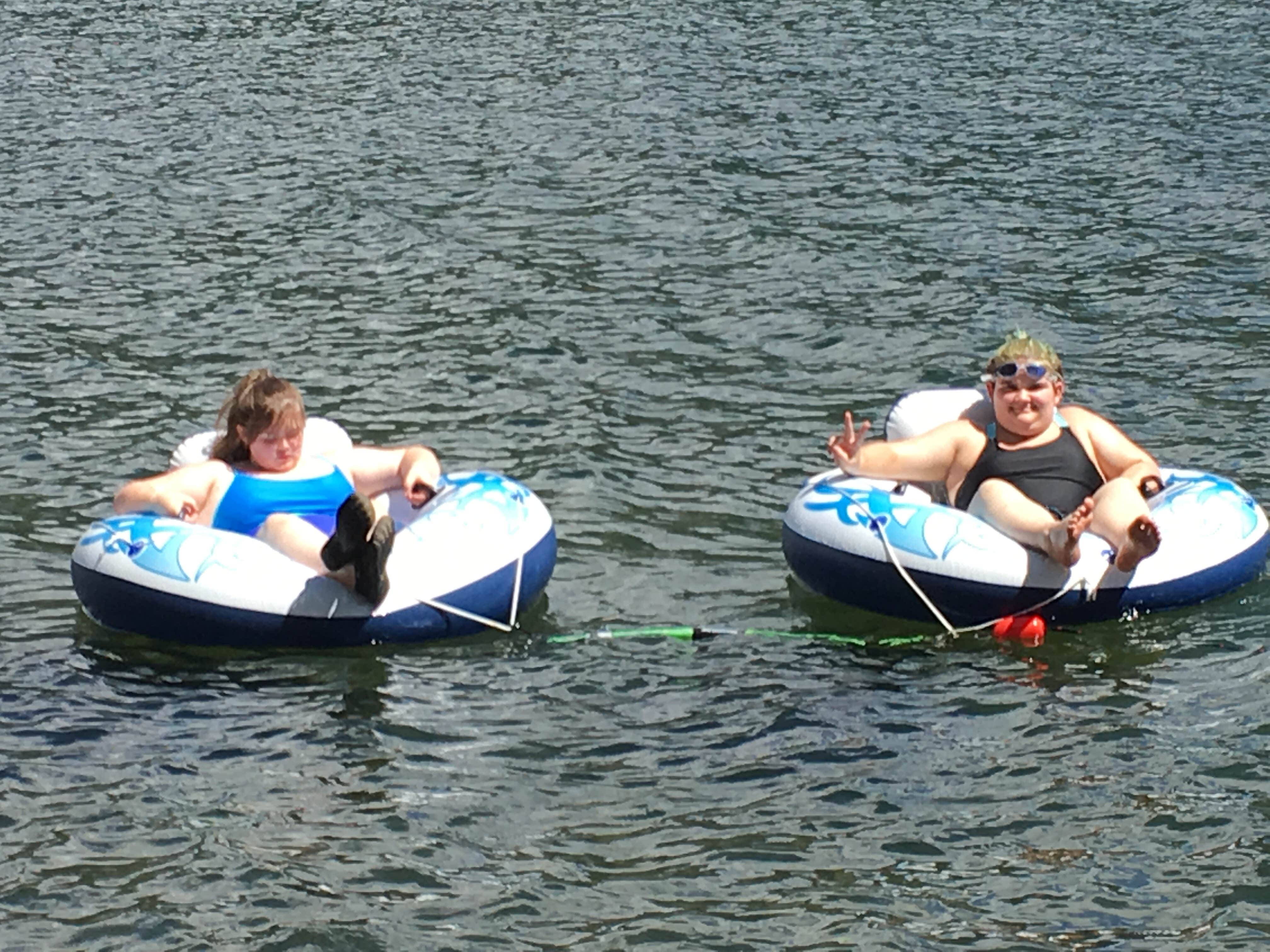 Bumping Lake Campground | Goose Prairie, Washington