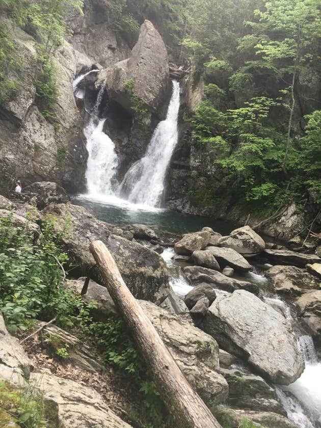 Taconic/Copake Falls Area | The Dyrt