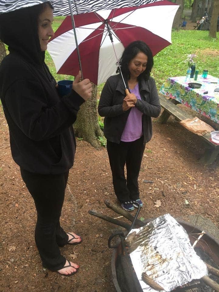 Copake Falls Campground Camping | The Dyrt