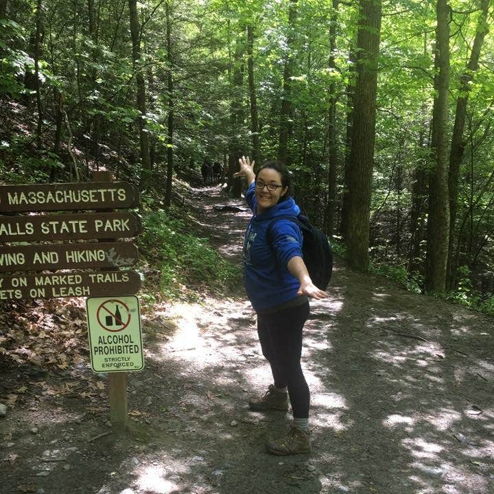 Copake Falls Campground Camping | The Dyrt