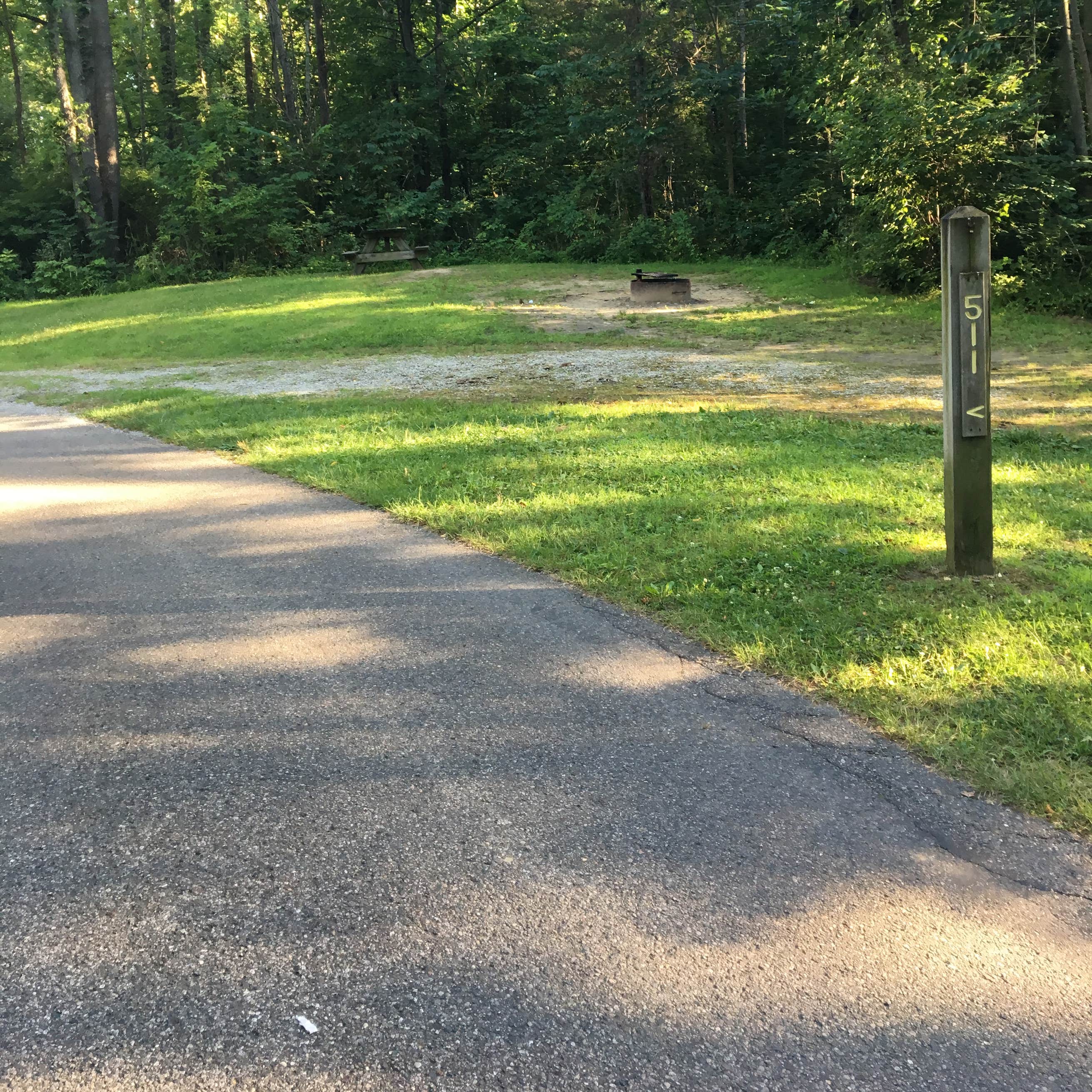 Pokagon State Park Camping | The Dyrt