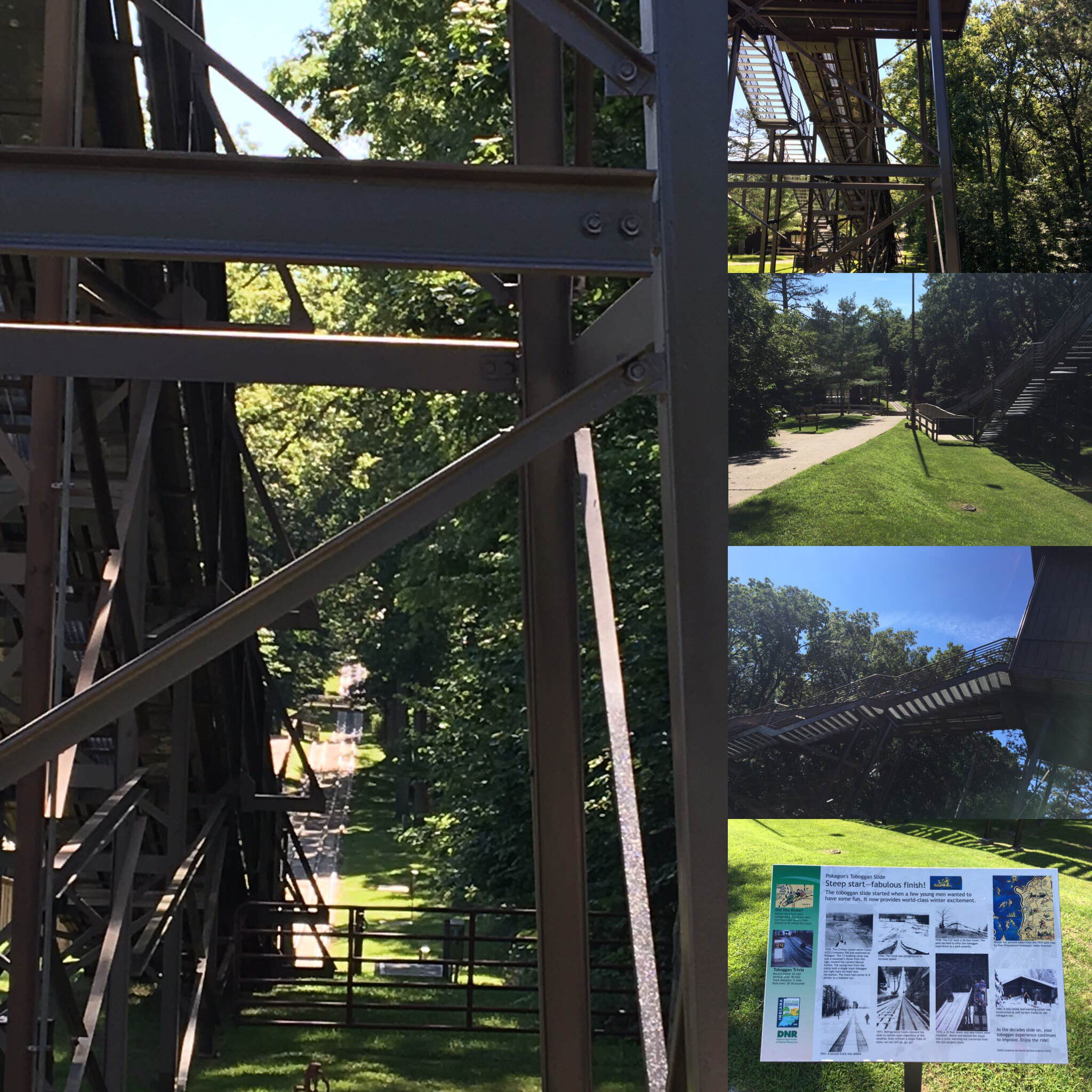 Pokagon State Park Campground | Angola, Indiana