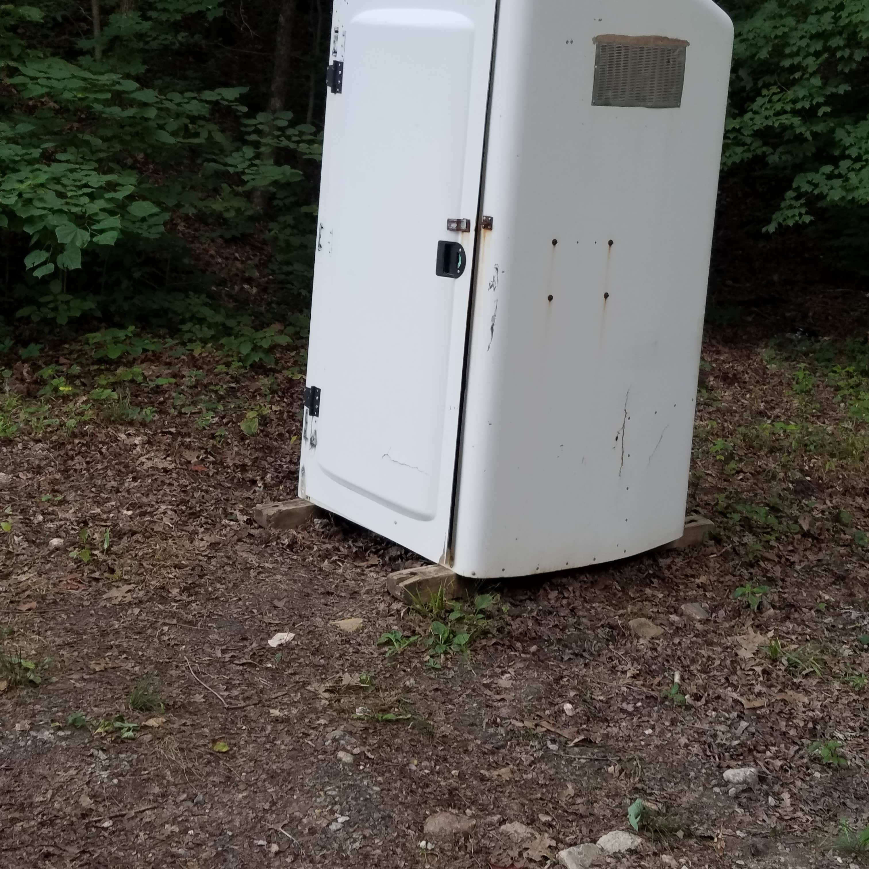 Birmingham Ferry/Smith Bay - LBL Camping | The Dyrt