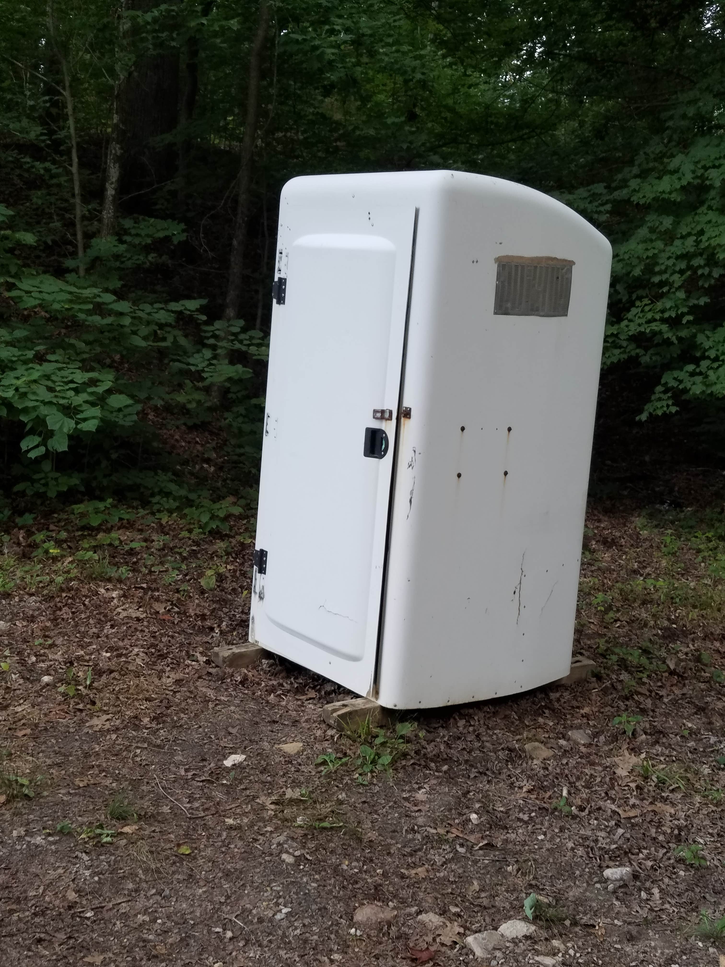 Birmingham Ferry/Smith Bay - LBL Camping | The Dyrt