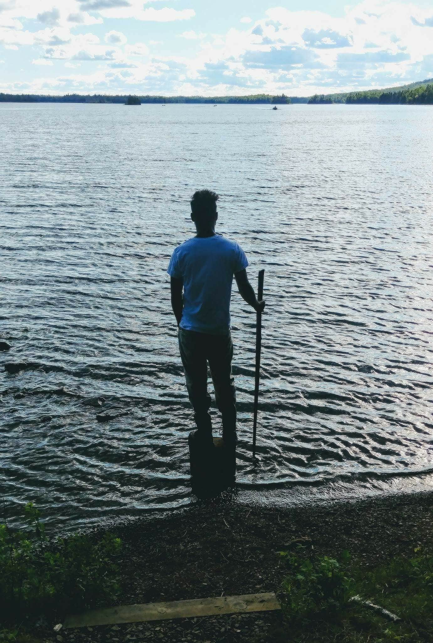 Devil Track Lake Campground | Grand Marais, MN
