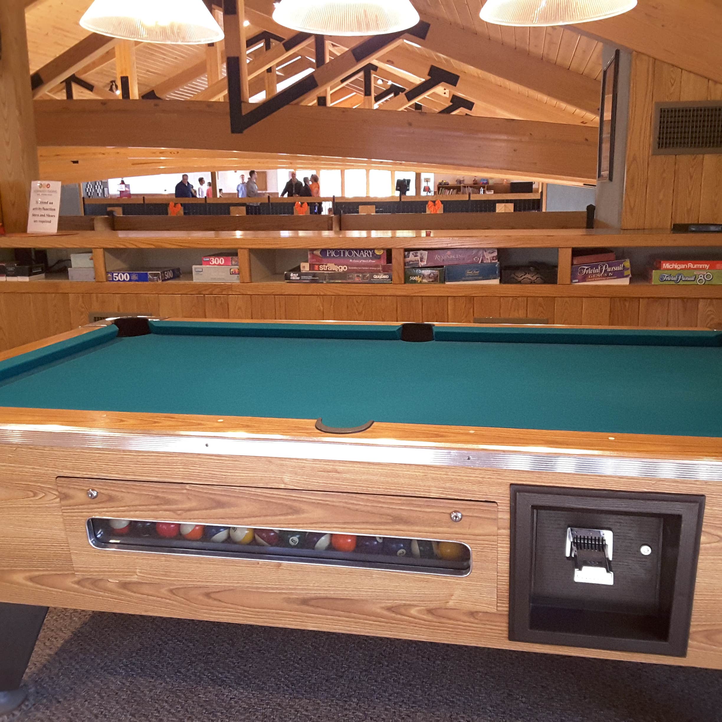 Normandy Farms Campground Camping | The Dyrt