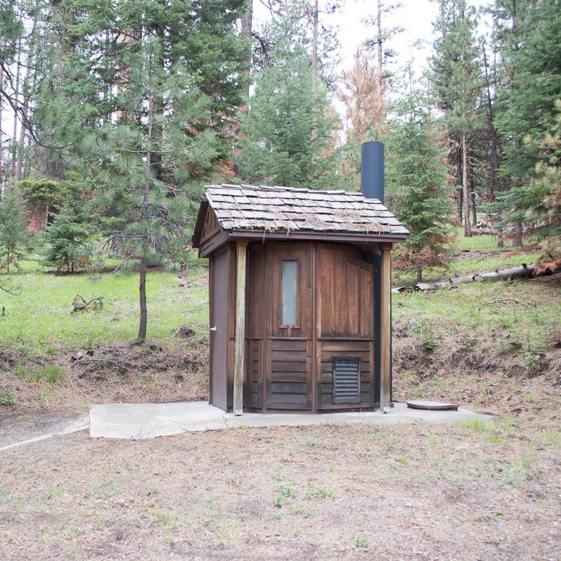 Ochoco Divide Group Site Camping | The Dyrt