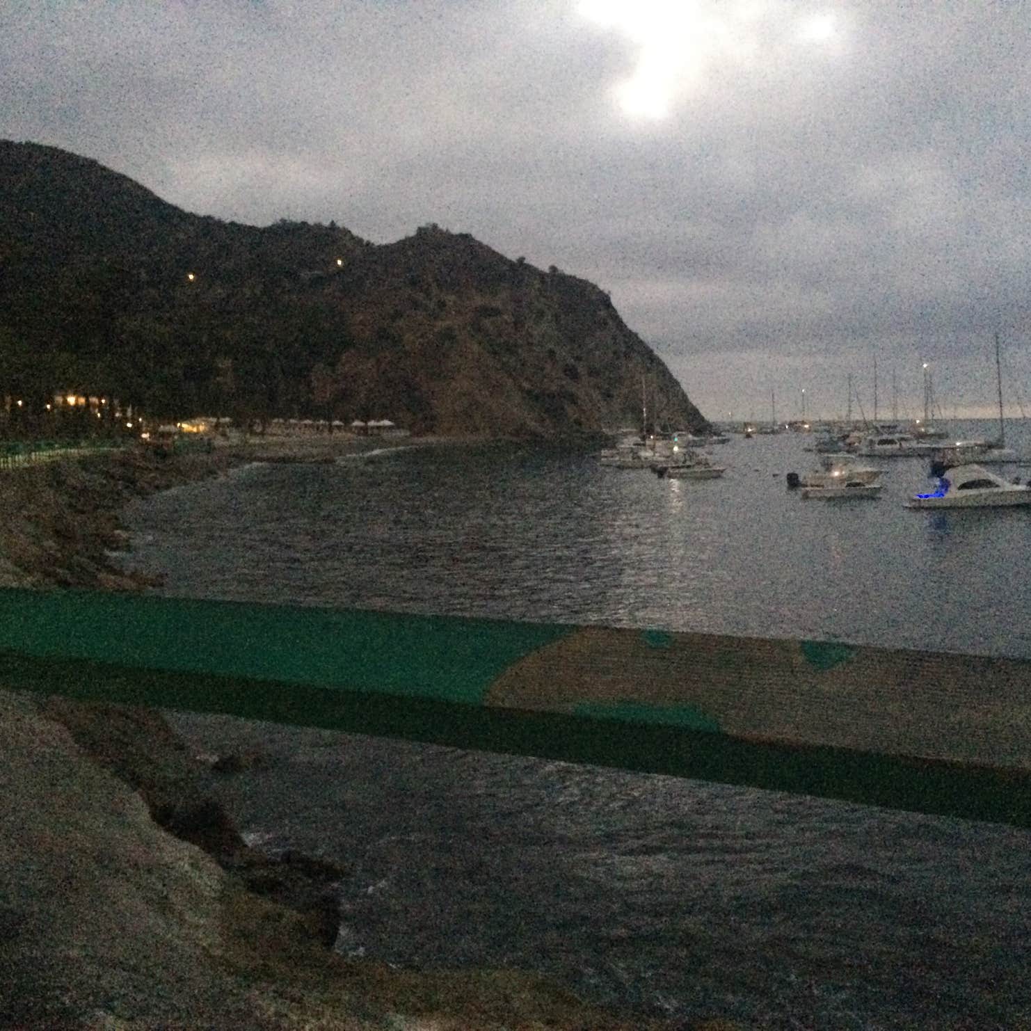 Two Harbors Campground Camping | The Dyrt