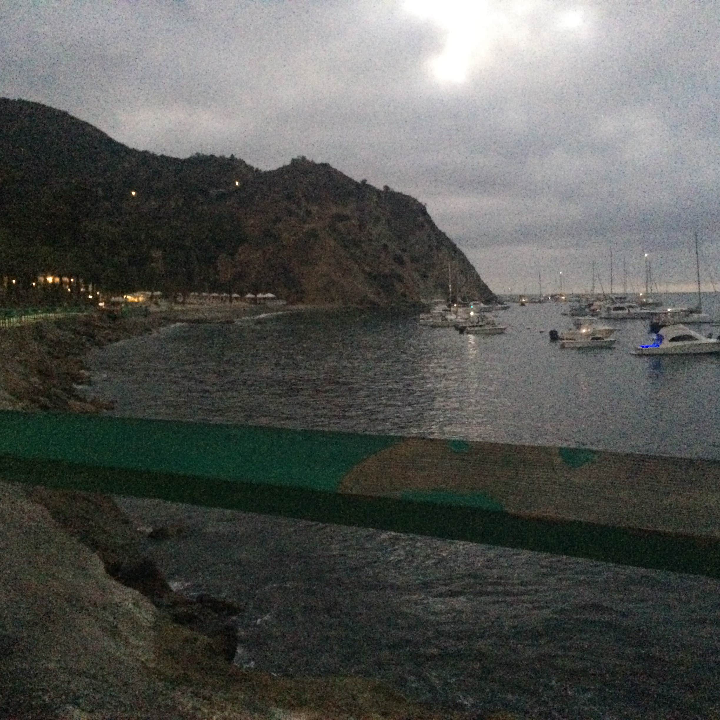 Two Harbors Campground Camping | The Dyrt