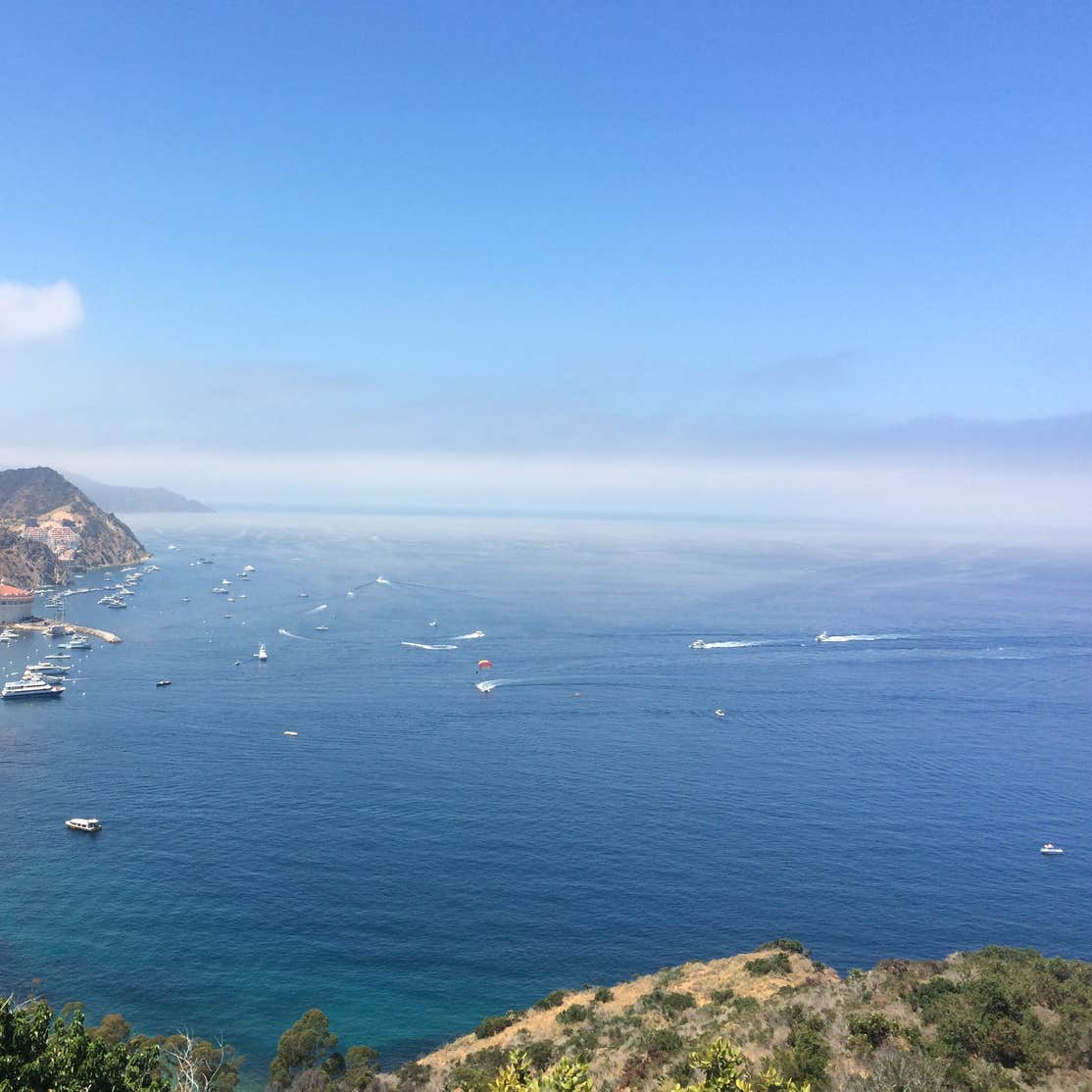 Two Harbors Campground Camping | The Dyrt