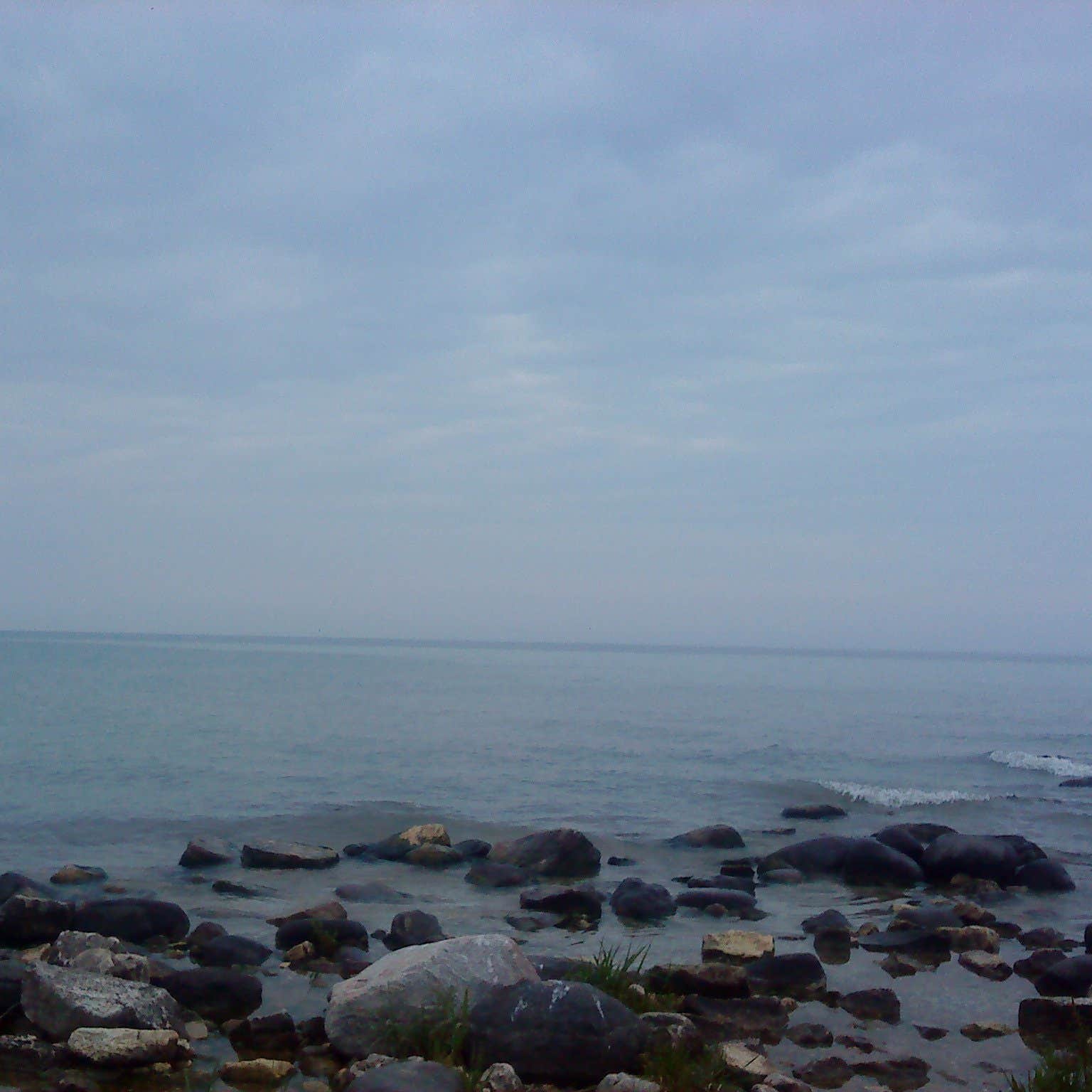 Harrington Beach State Park Camping | The Dyrt