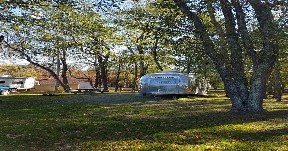 Rhode Island, RI - Best RV Campgrounds & Parks