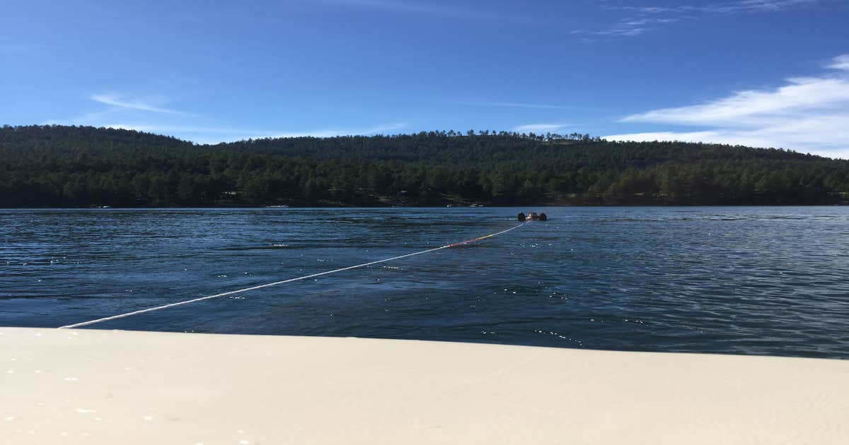 Little Bitterroot Lake Campground | Kalispell, Montana
