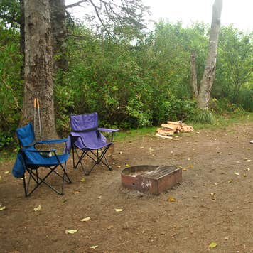 Cape Lookout State Park Camping | The Dyrt