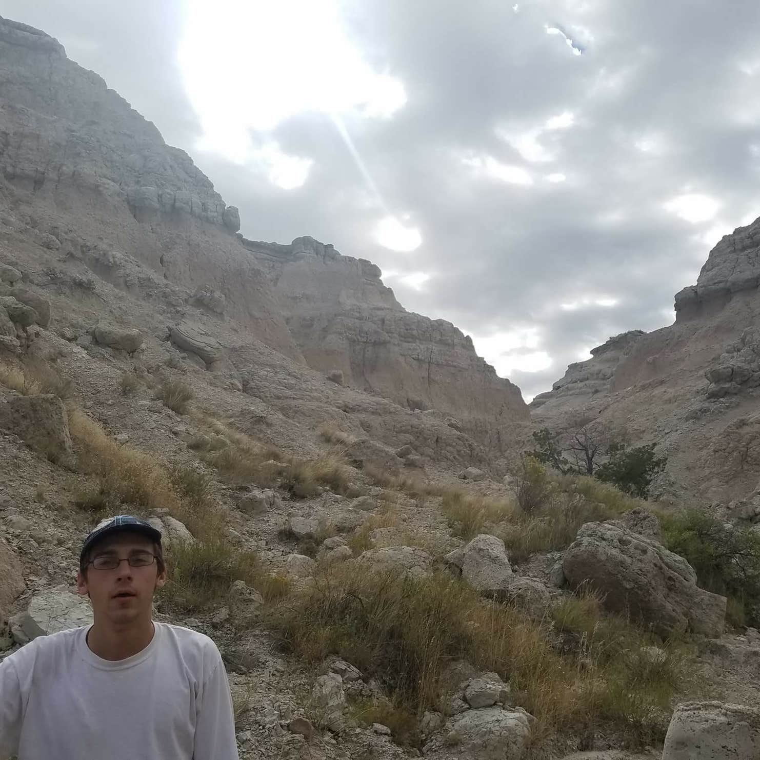 Badlands Interior Motel and Campground Camping | The Dyrt