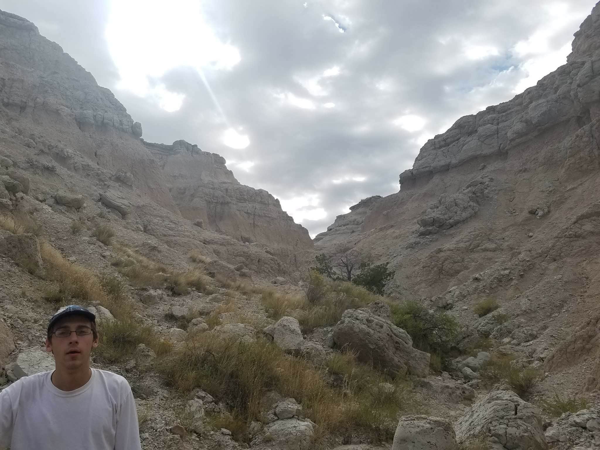 Badlands Interior Motel and Campground Camping | The Dyrt