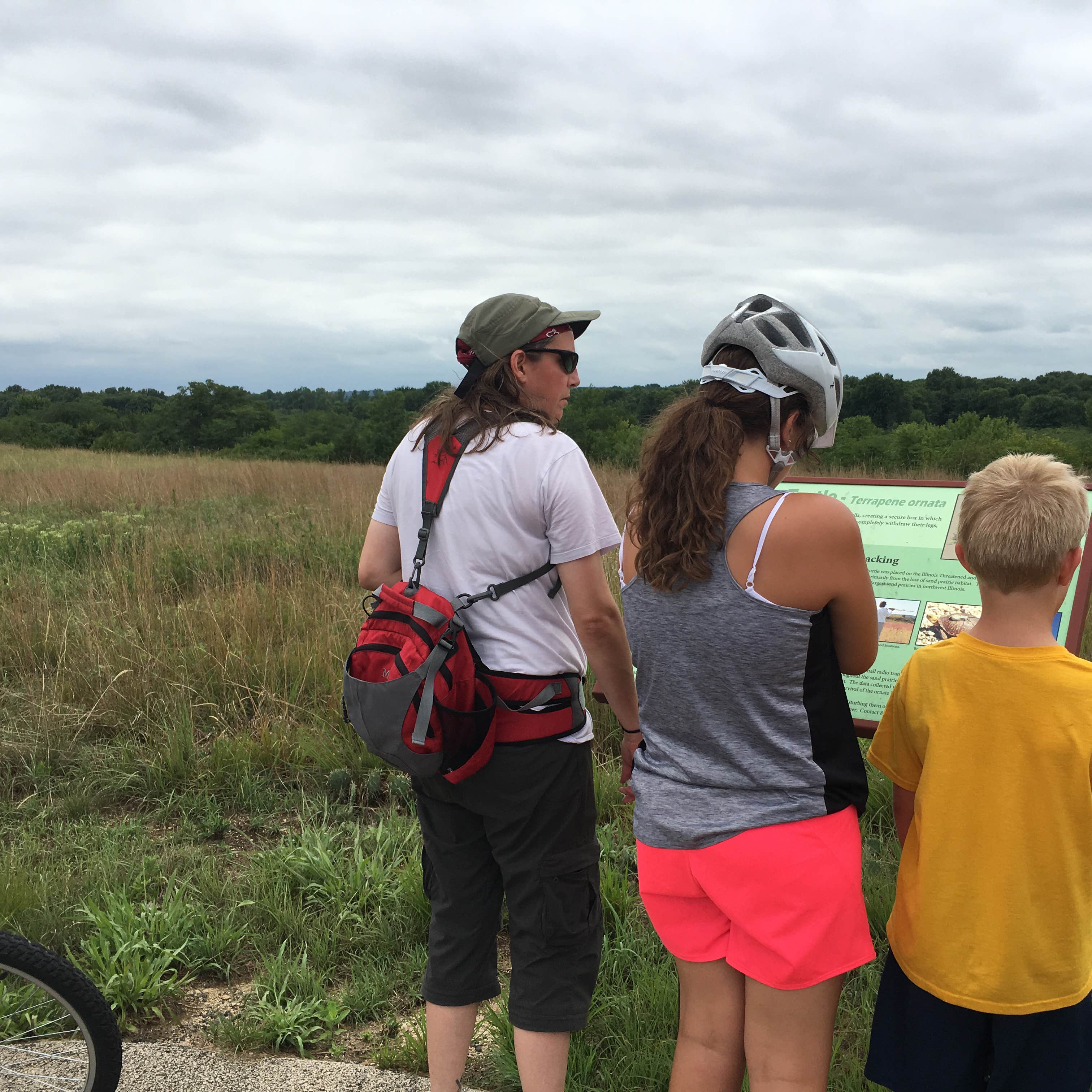Thomson Causeway Camping | The Dyrt