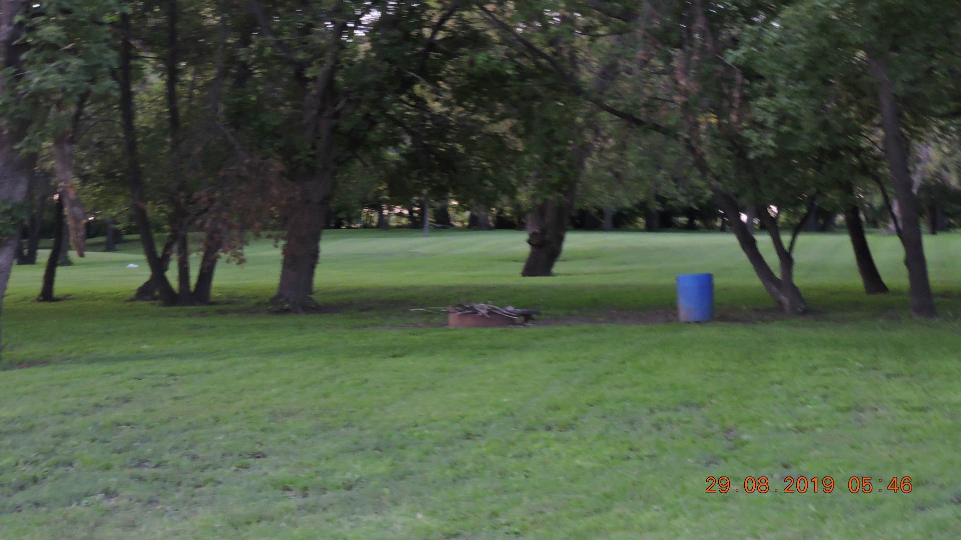 Belmont Park | Buxton, ND