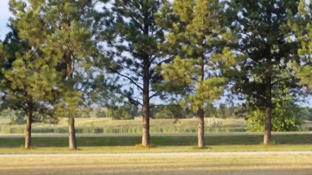 Patterson Lake Rec Area Camping | Dickinson, ND