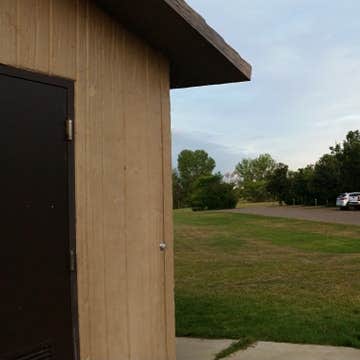 Patterson Lake Rec Area Camping | Dickinson, North Dakota