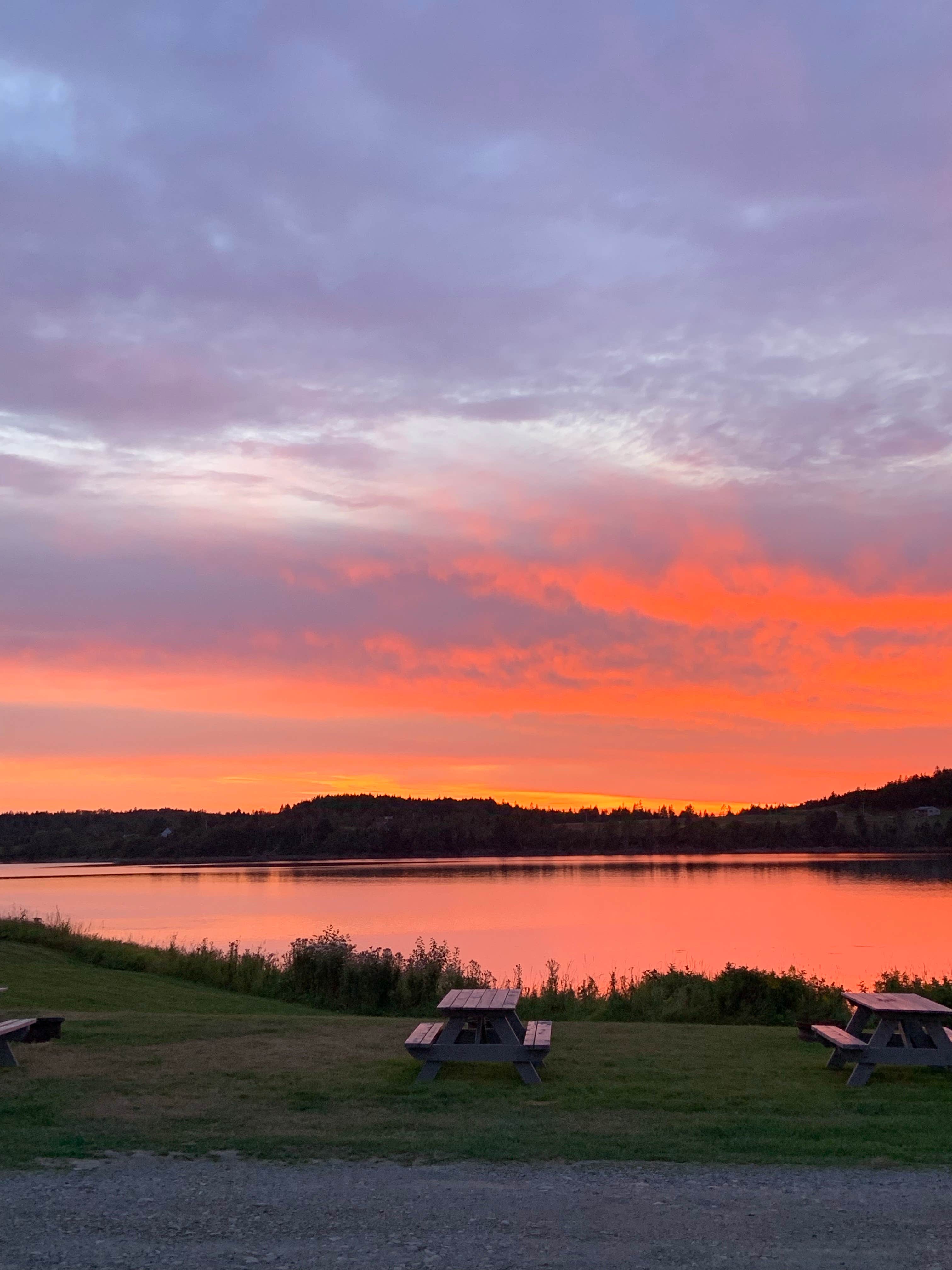 Sunset Point RV Park Camping | The Dyrt