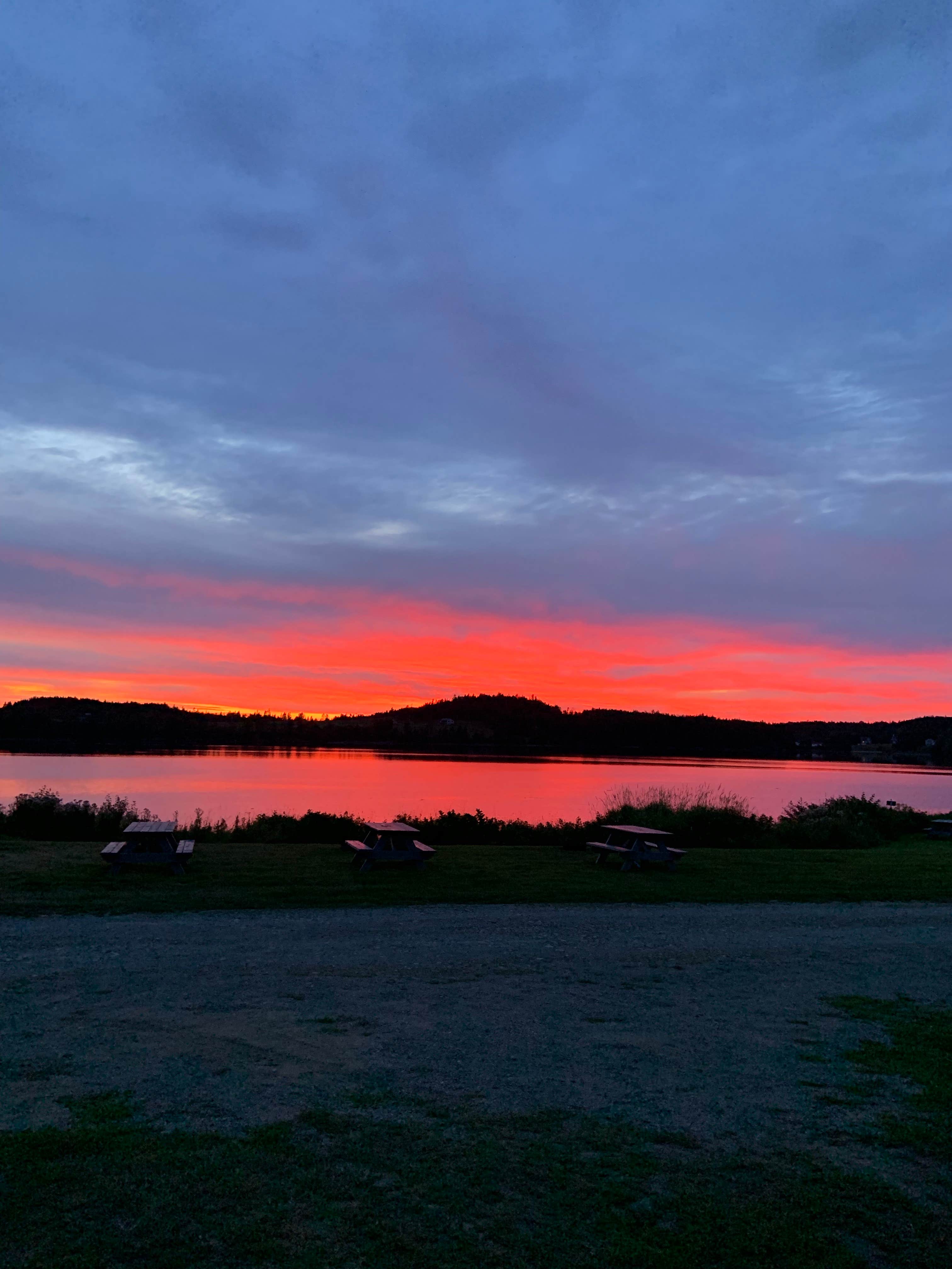 Sunset Point RV Park Camping | The Dyrt