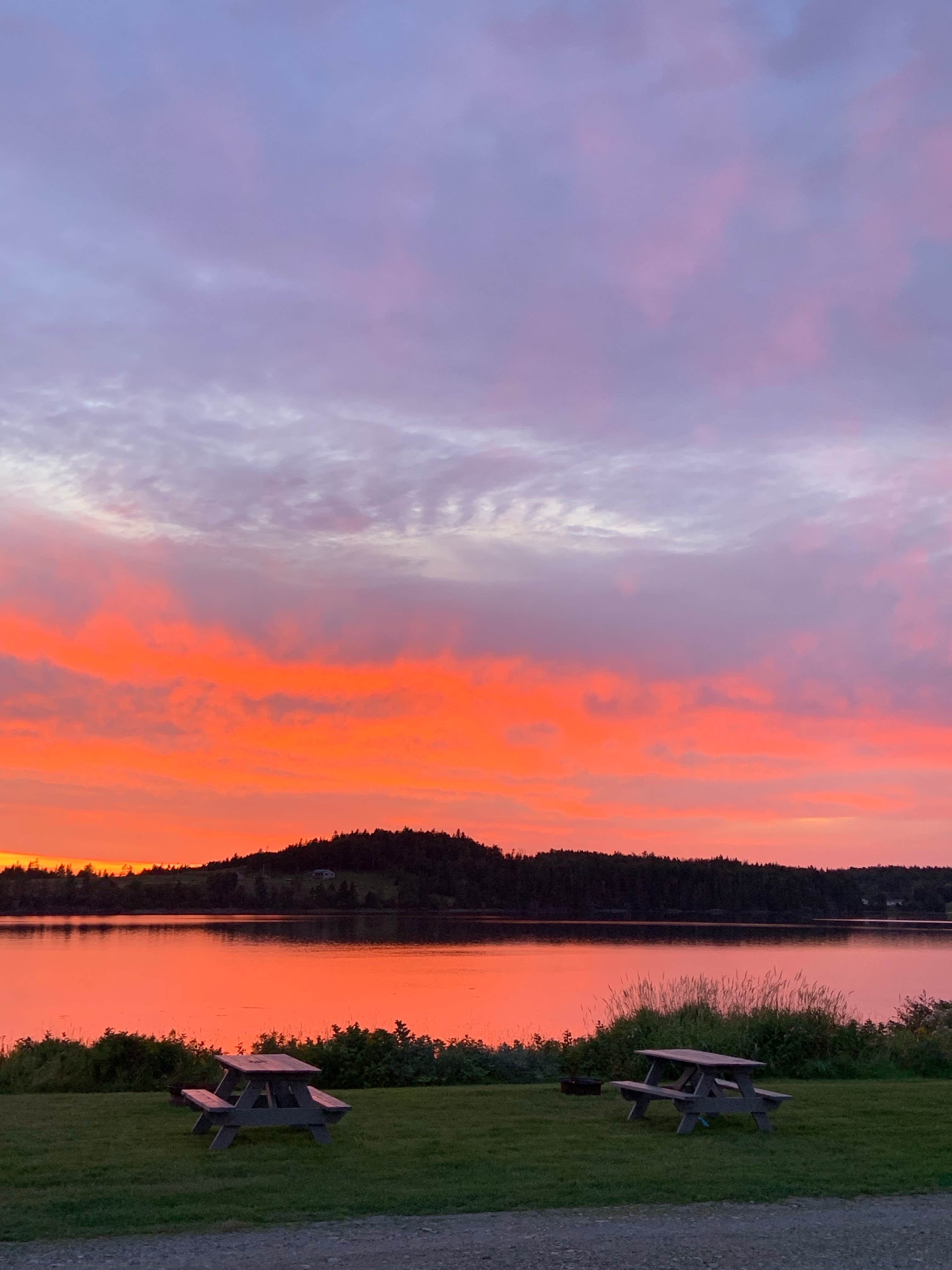 Sunset Point RV Park Camping | The Dyrt