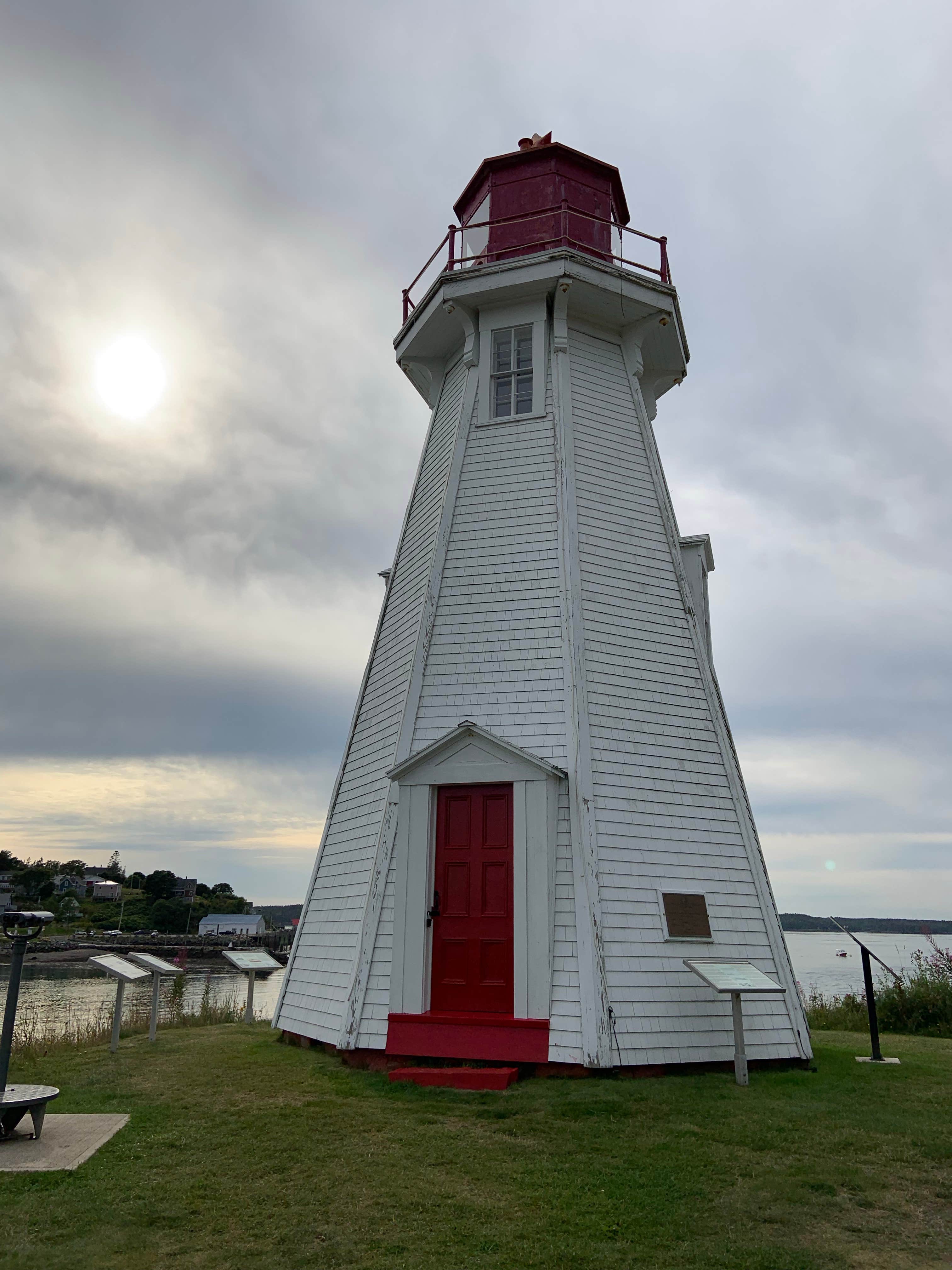 Sunset Point RV Park Camping | The Dyrt